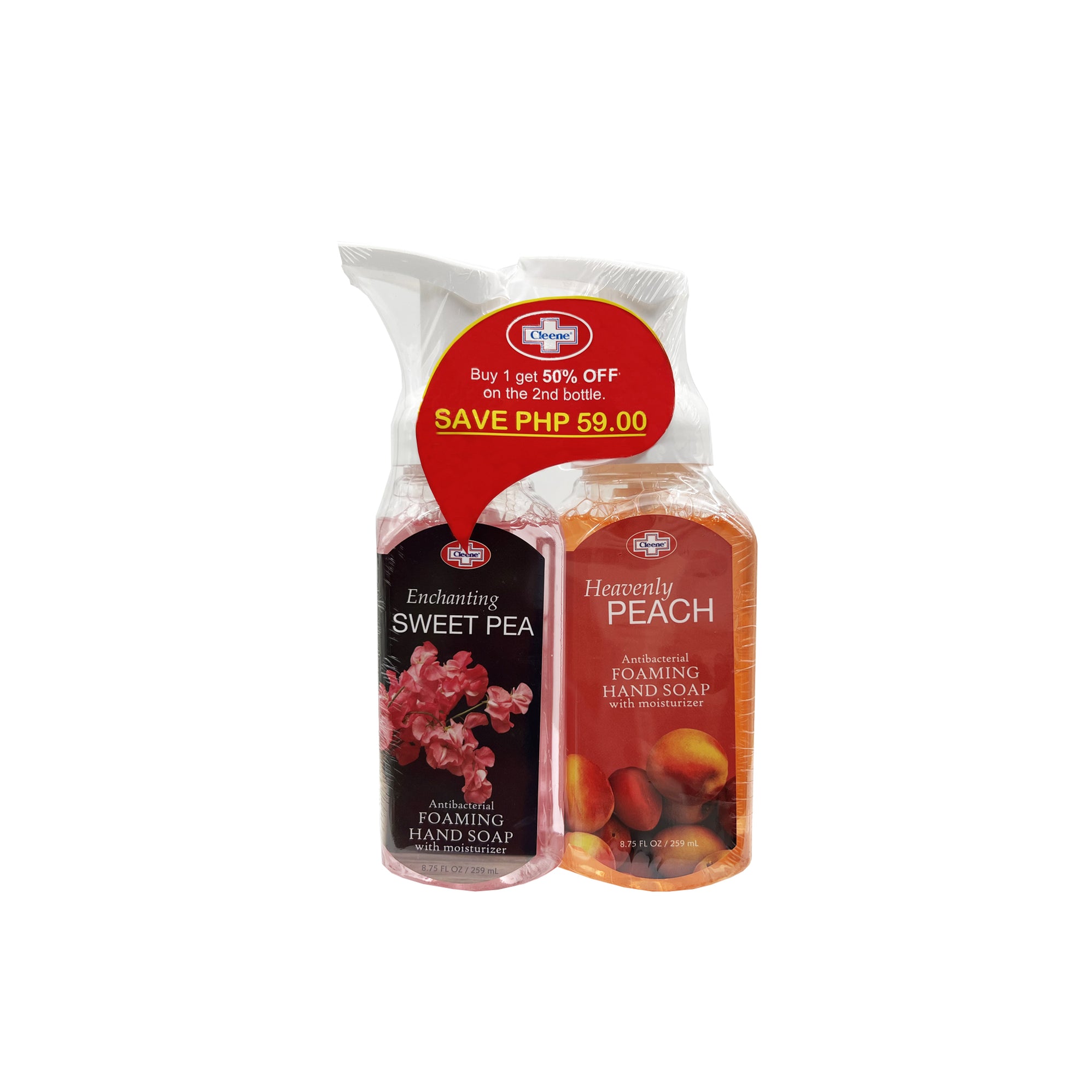 Promos — PHILUSA Online Store