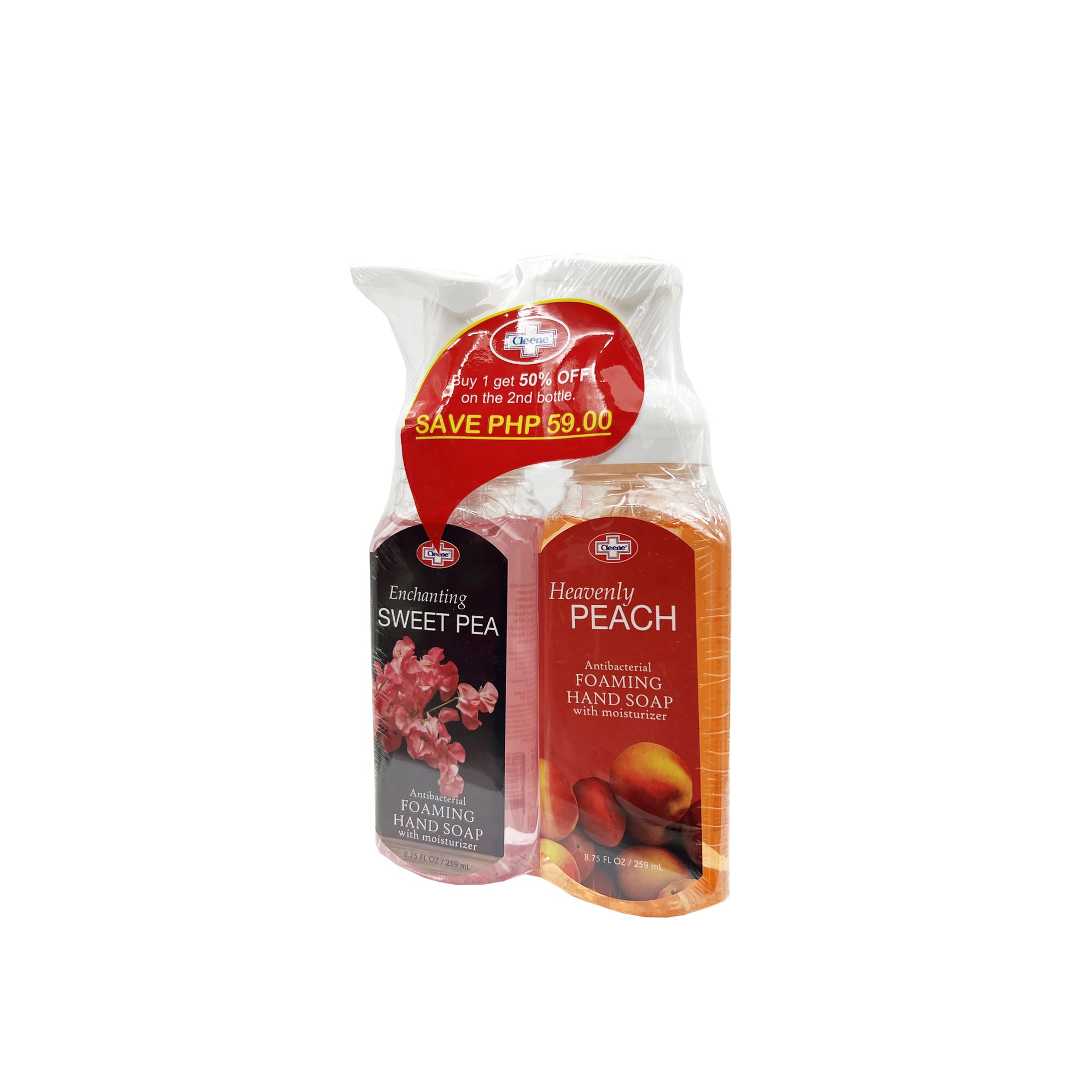 Promos — PHILUSA Online Store