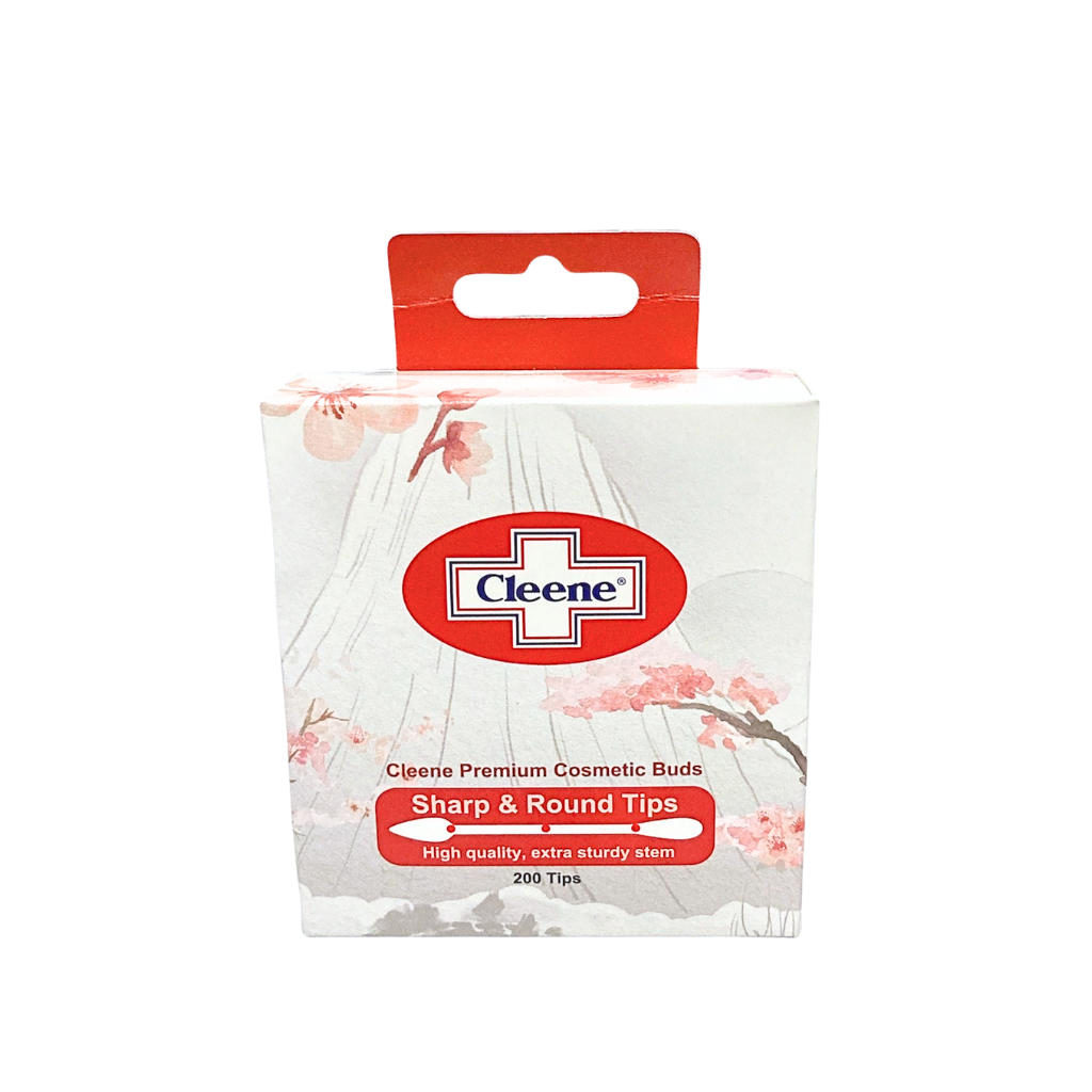 Cleene Premium Buds Cosmetics 200s — PHILUSA Online Store
