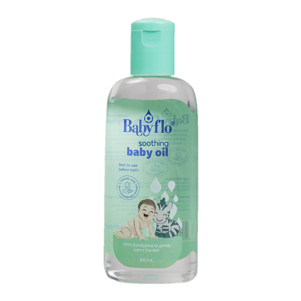 Babyflo — PHILUSA Online Store