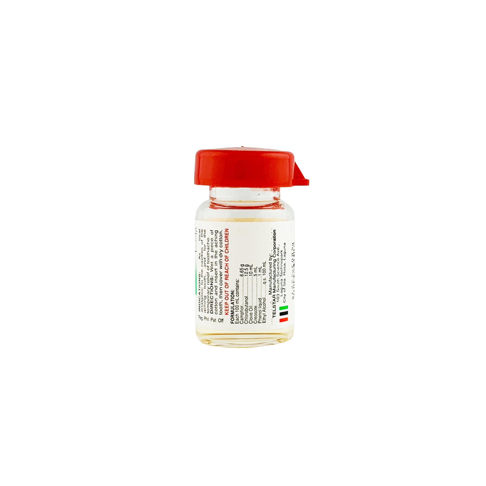RHEA — PHILUSA Online Store