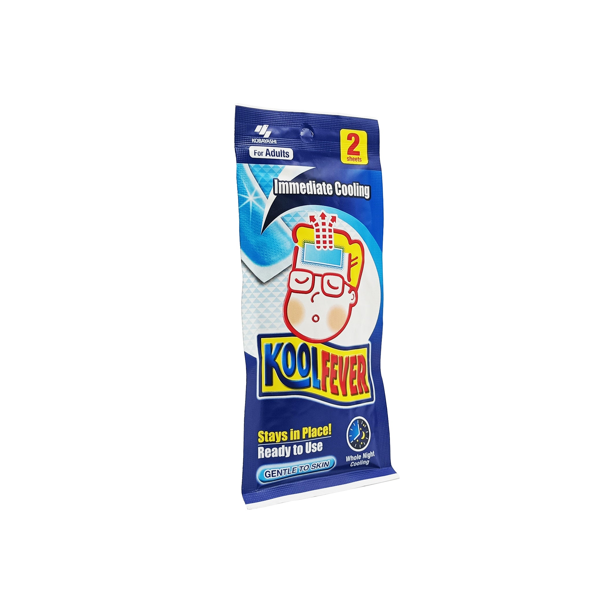 KoolFever Adult 2s — PHILUSA Online Store