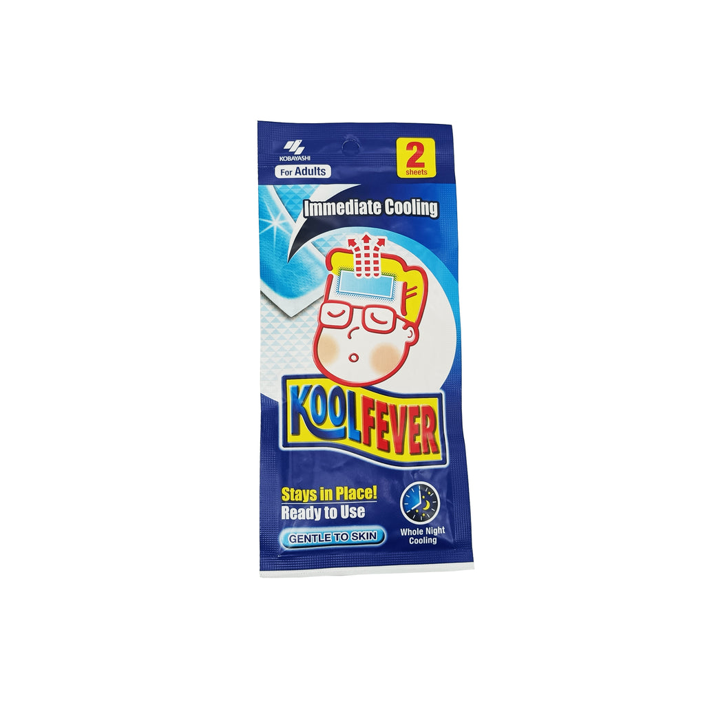 KoolFever — PHILUSA Online Store