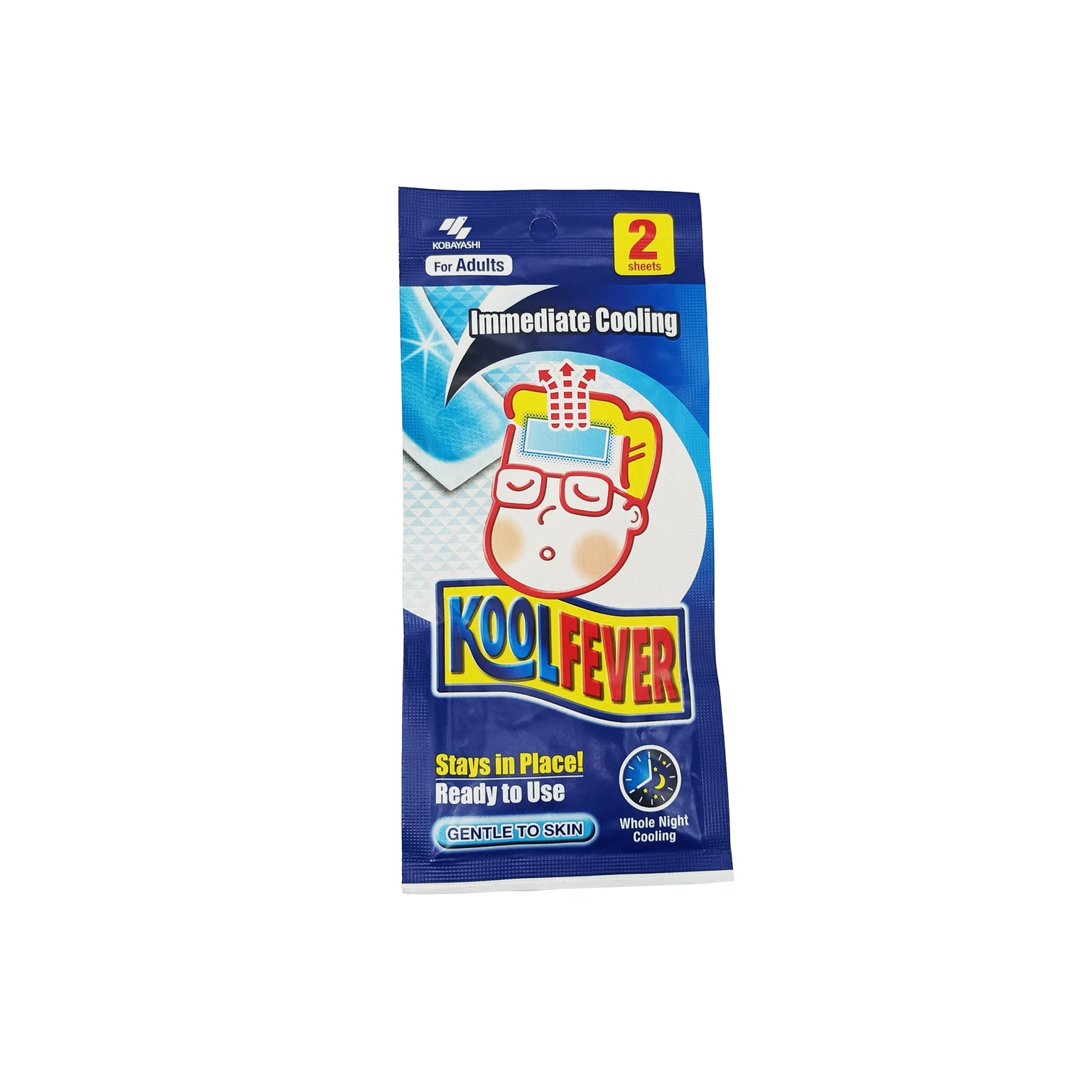 KoolFever — PHILUSA Online Store