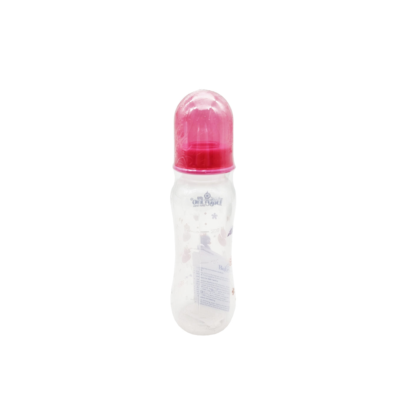 Babyflo Feeding Bottle Nursery Rhyme 8oz — PHILUSA Online Store