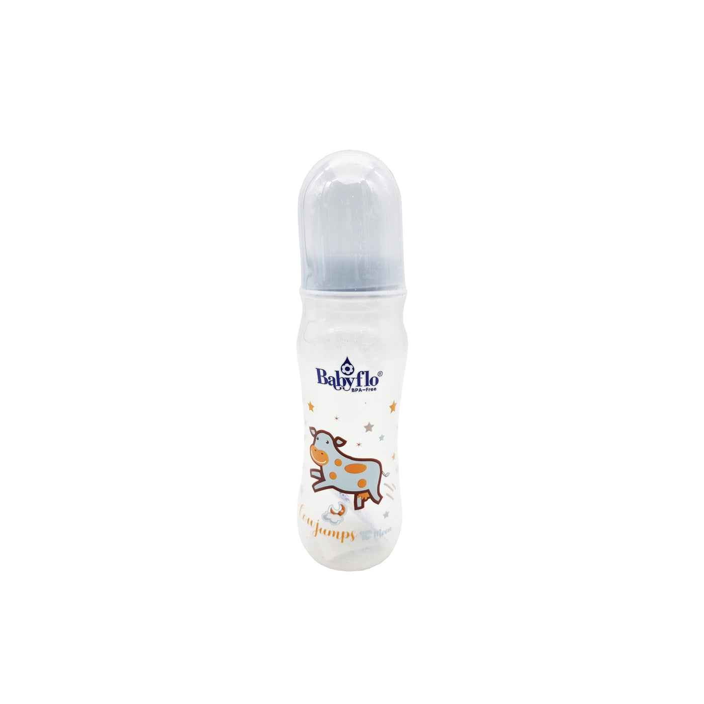 Babyflo Feeding Bottle Nursery Rhyme 8oz — PHILUSA Online Store