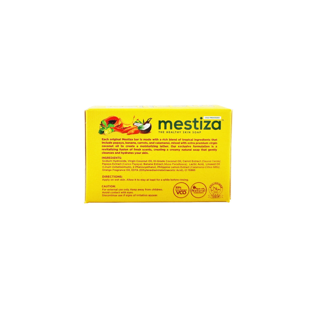 Mestiza — PHILUSA Online Store