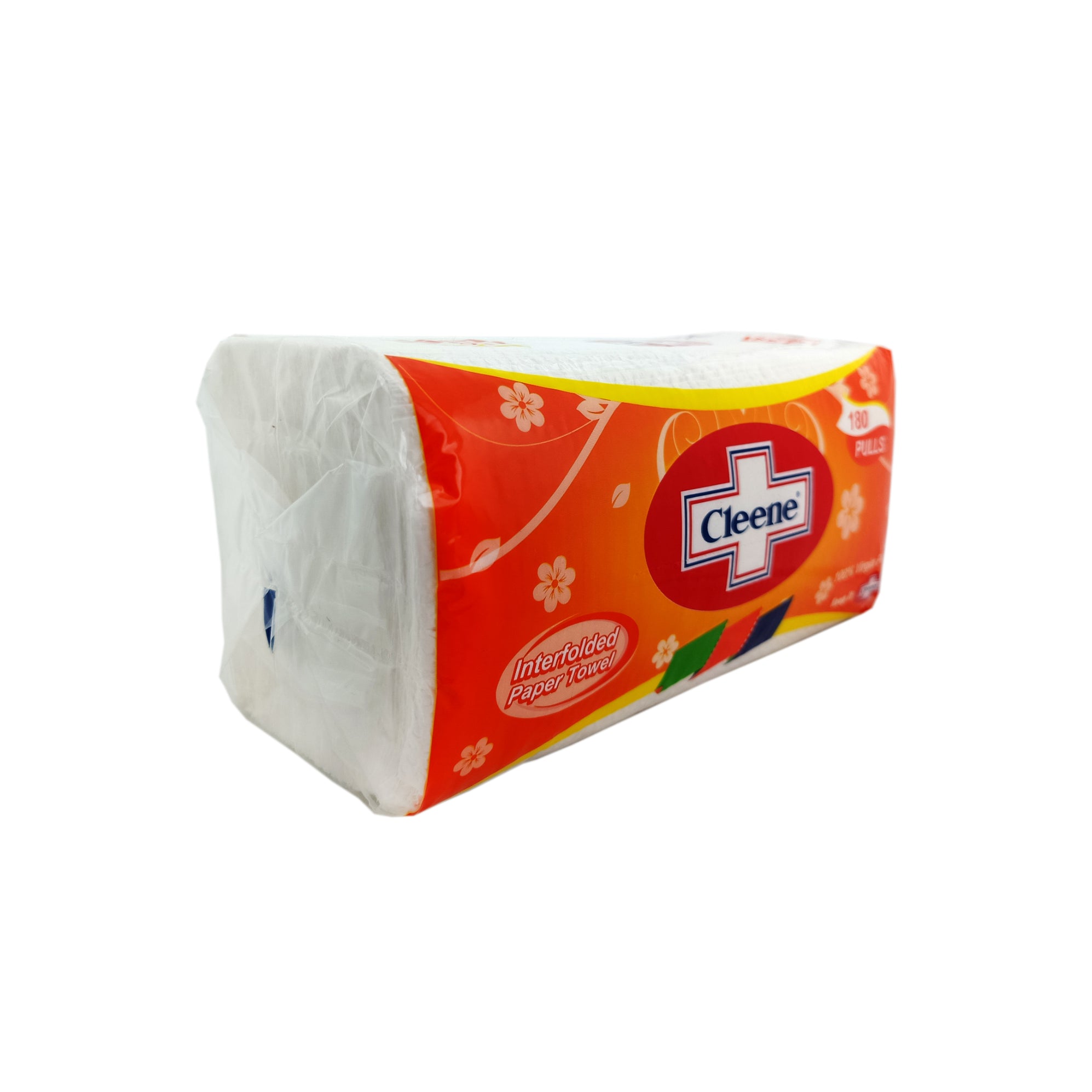Cleene Interfolded Paper Towel — PHILUSA Online Store
