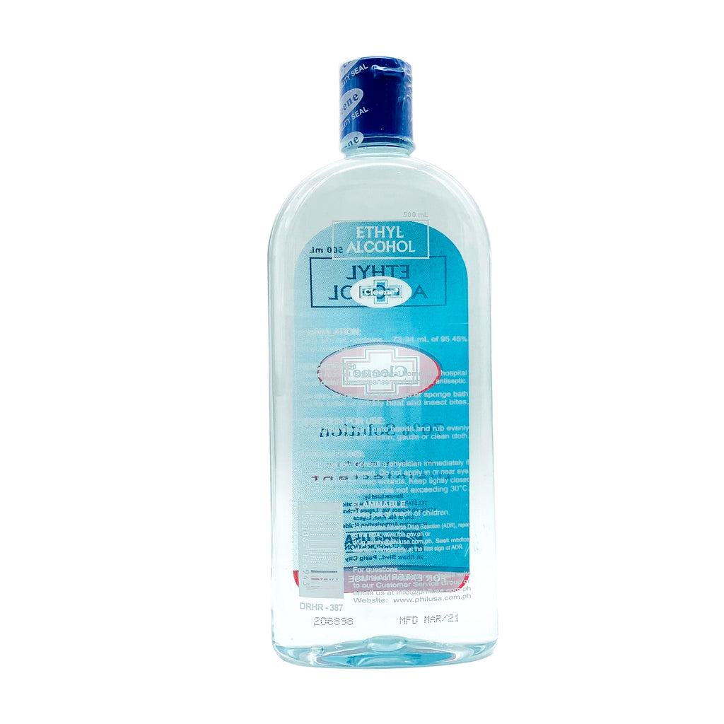 Products — PHILUSA Online Store