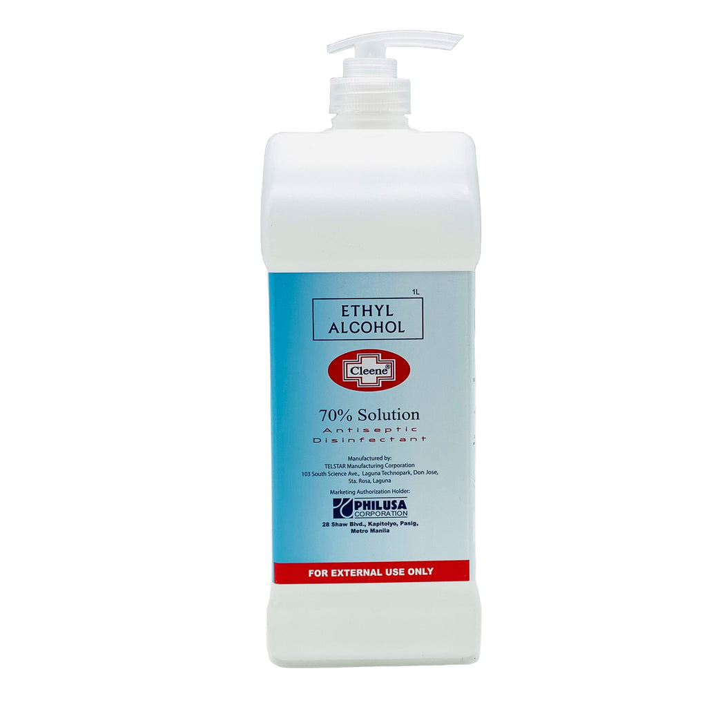 Cleene — PHILUSA Online Store