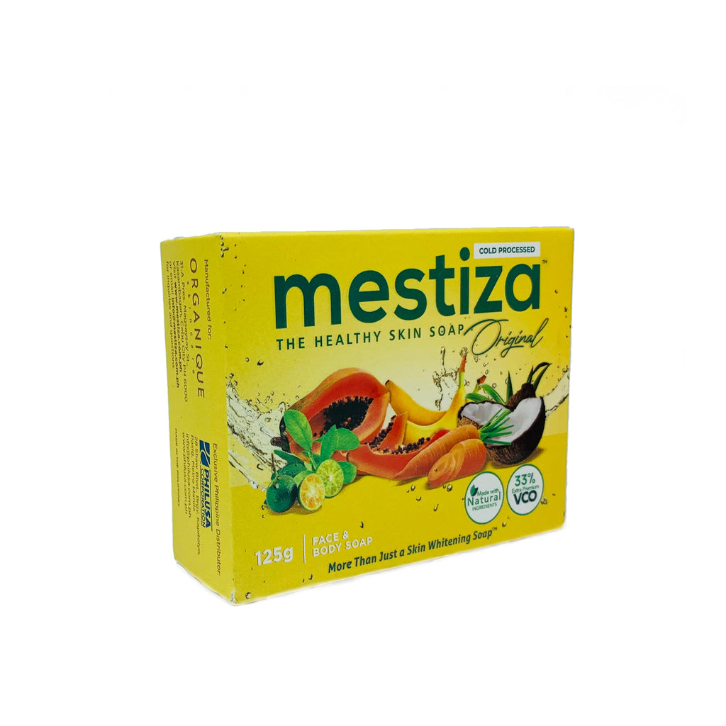 Mestiza — PHILUSA Online Store