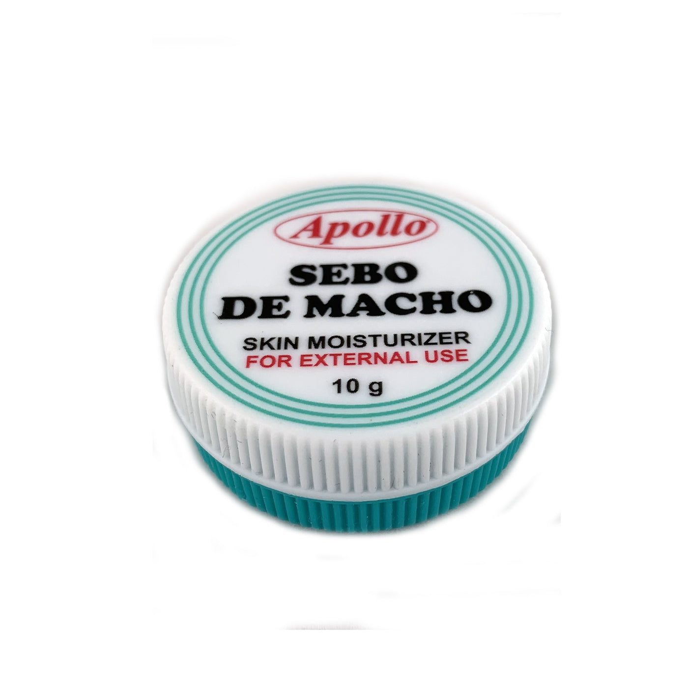 Apollo Sebo de Macho 10g — PHILUSA Online Store
