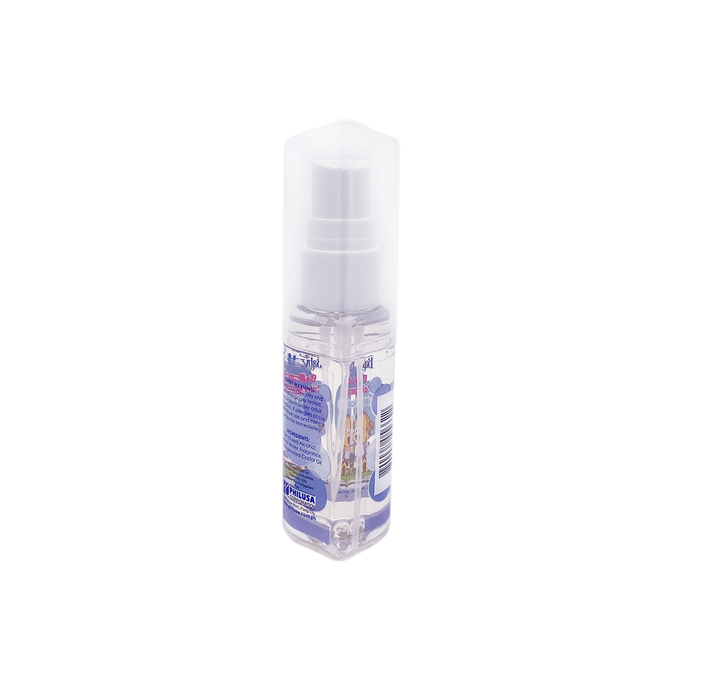 Babyflo Cool Bloom Spray 53mL — PHILUSA Online Store