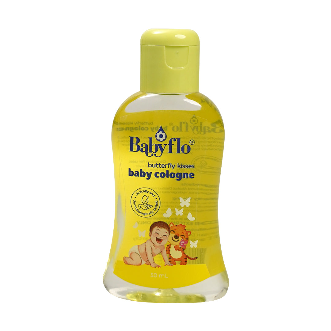 Babyflo Butterfly Kisses 50mL — PHILUSA Online Store