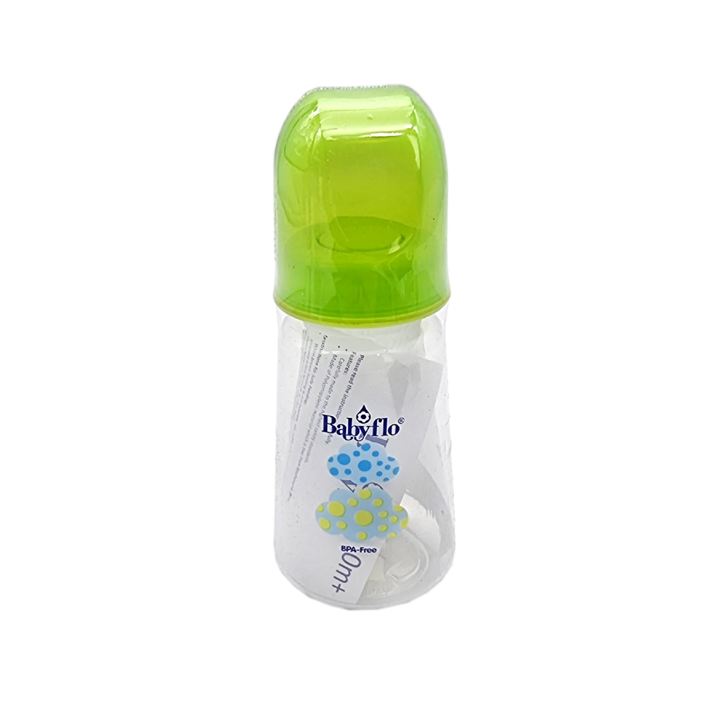 Babyflo Feeding Bottle Galaxy 5 oz — PHILUSA Online Store