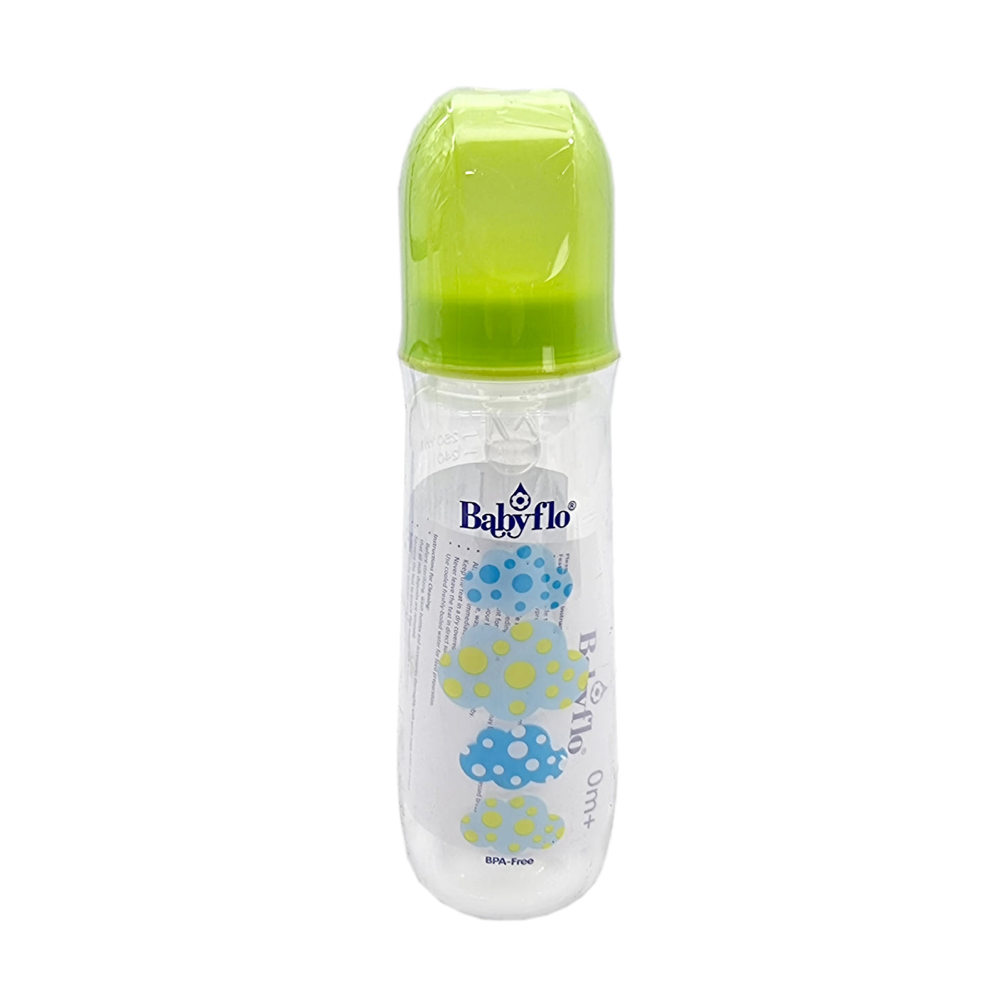Babyflo Feeding Bottle Galaxy 9 oz — PHILUSA Online Store