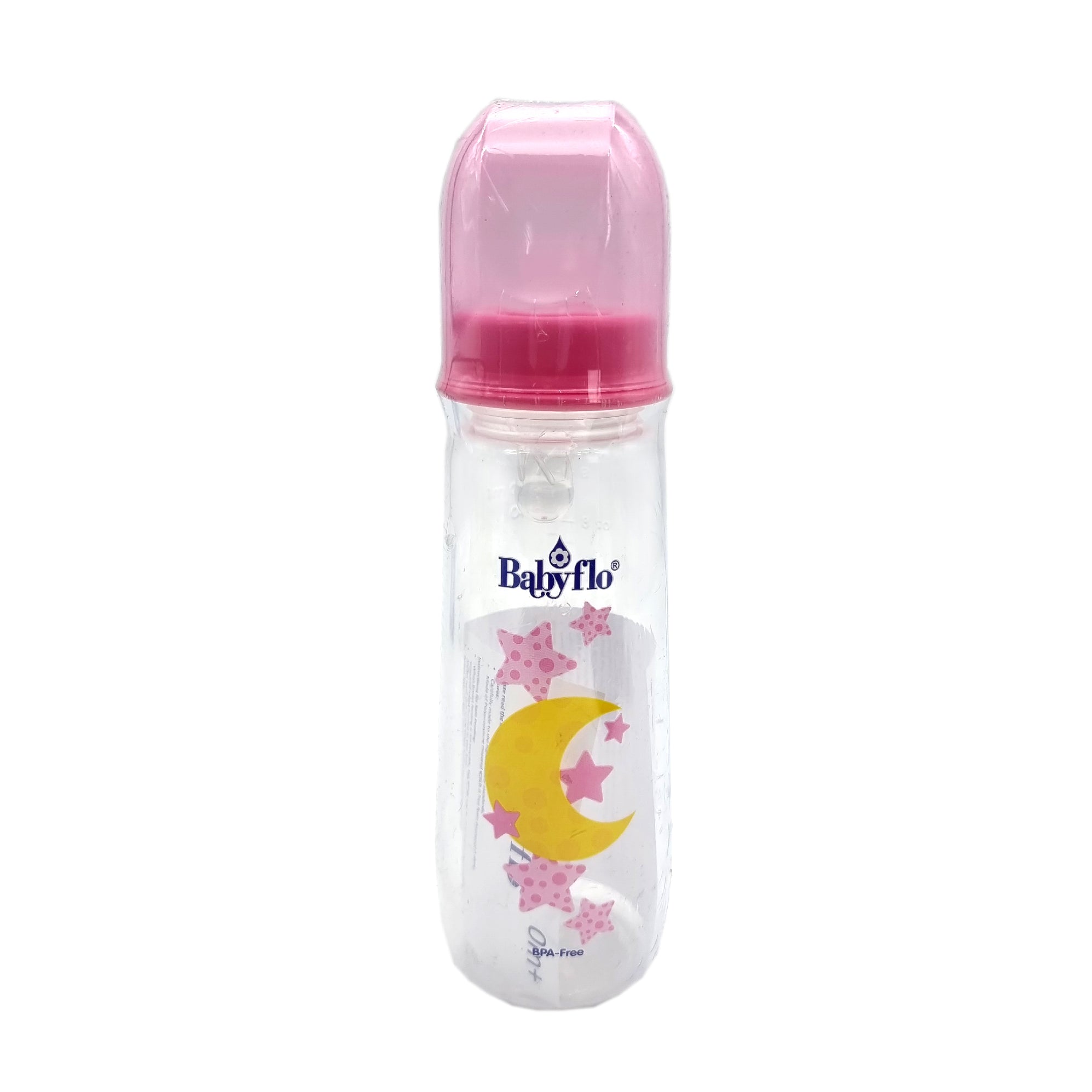 Babyflo Feeding Bottle Galaxy 9 oz — PHILUSA Online Store