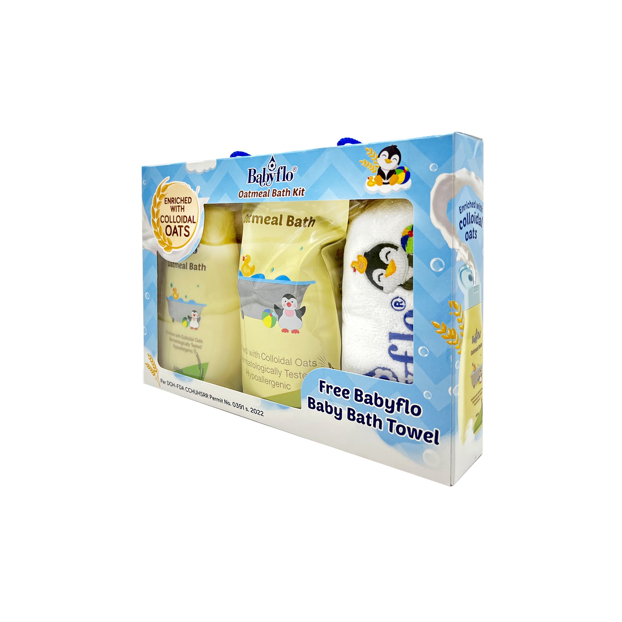 Babyflo — PHILUSA Online Store