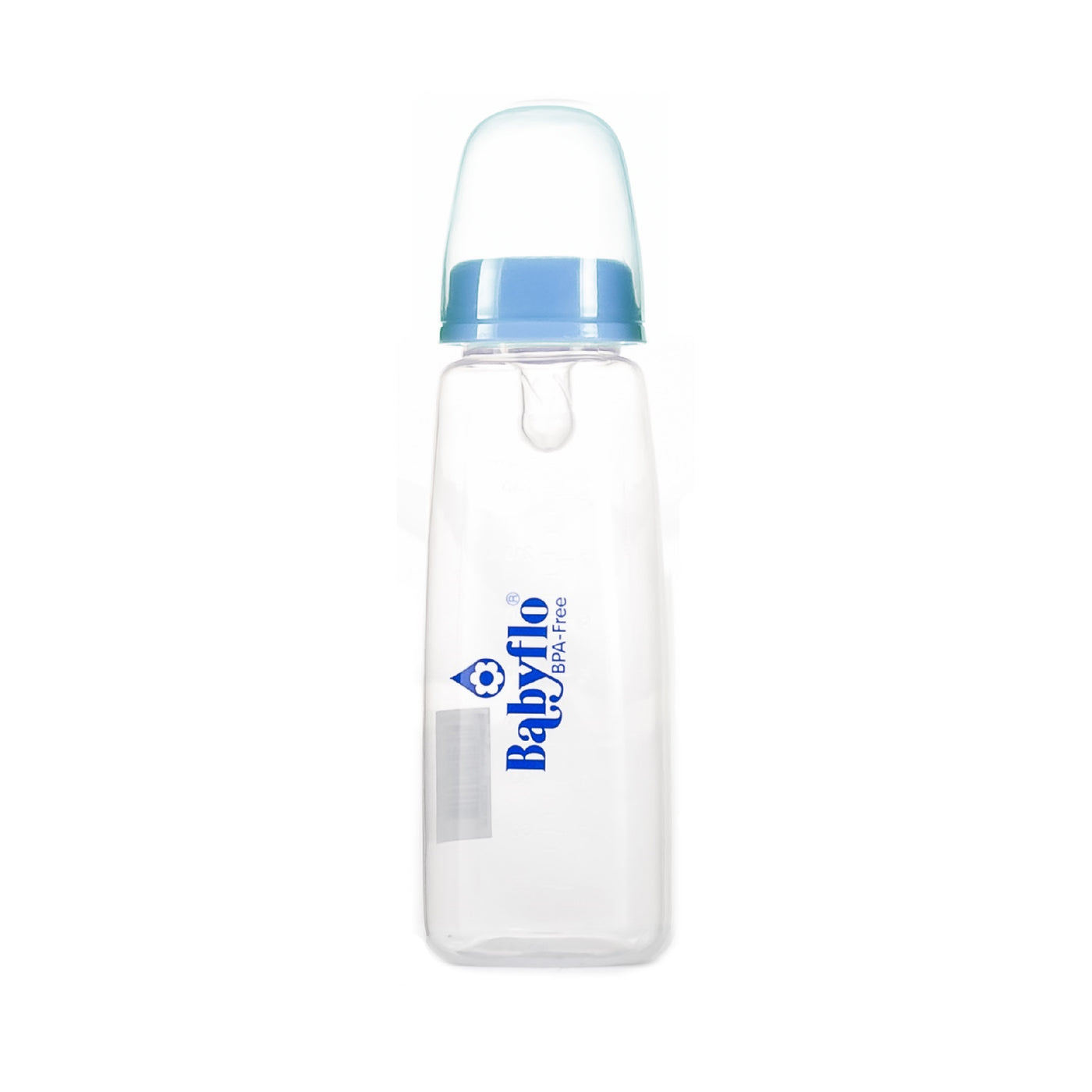 Babyflo Feeding Bottle Plain 9oz — PHILUSA Online Store