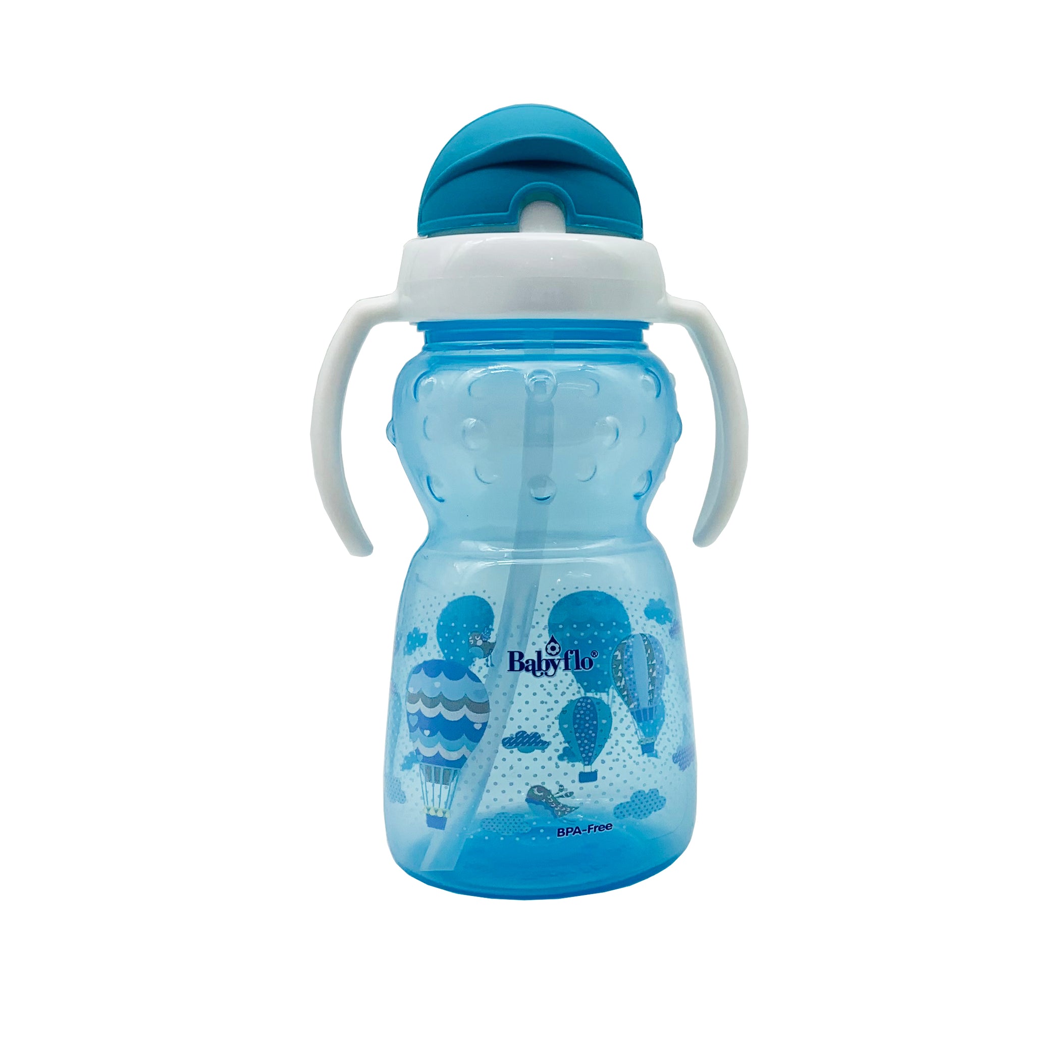 Babyflo Sipper — PHILUSA Online Store