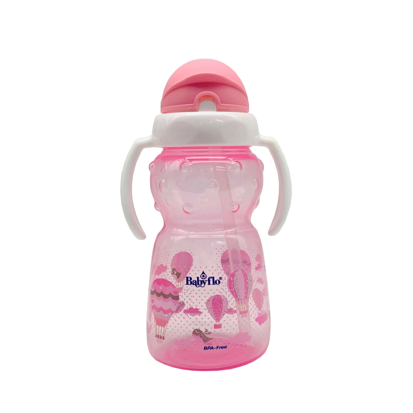 Babyflo Sipper — PHILUSA Online Store
