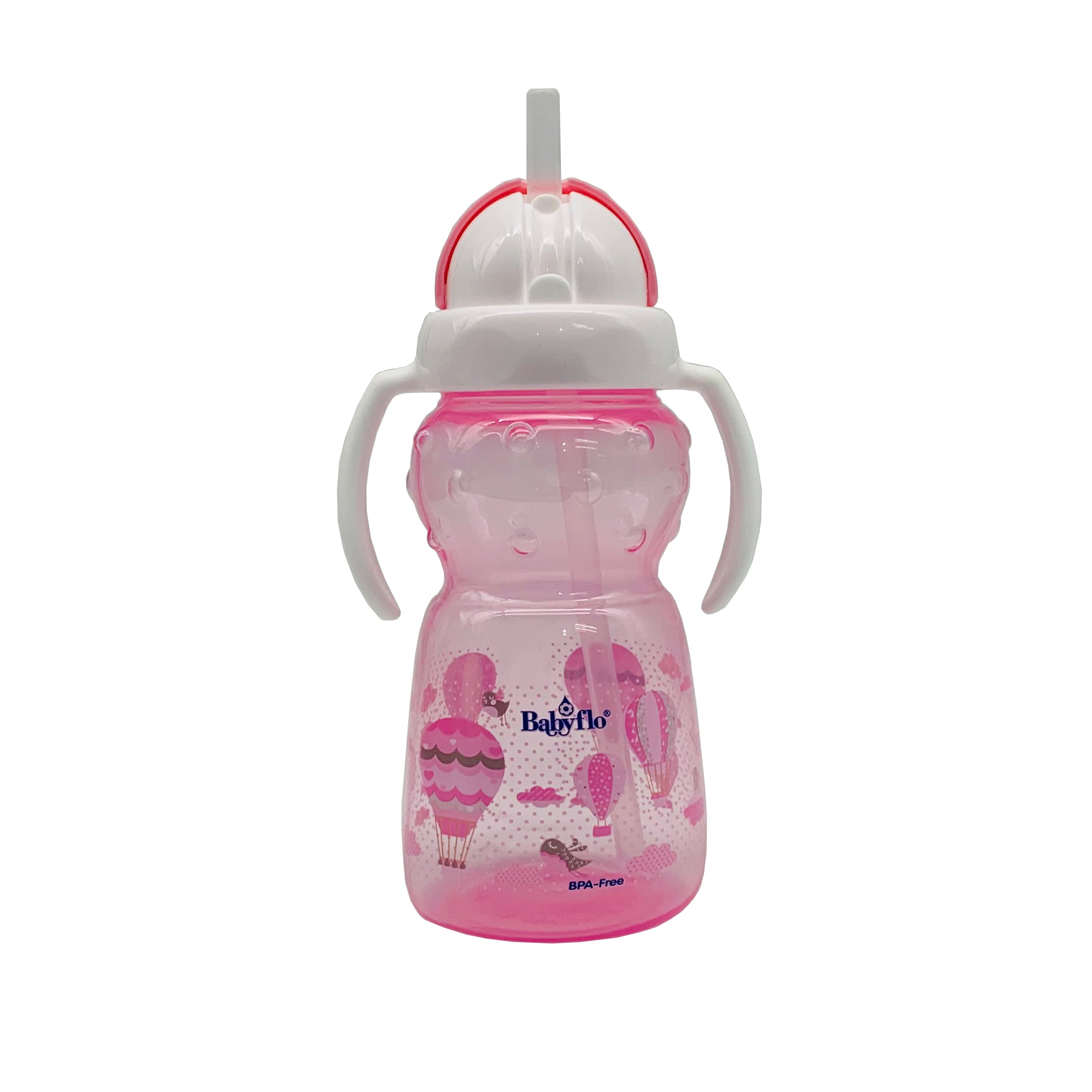 Babyflo Sipper — PHILUSA Online Store