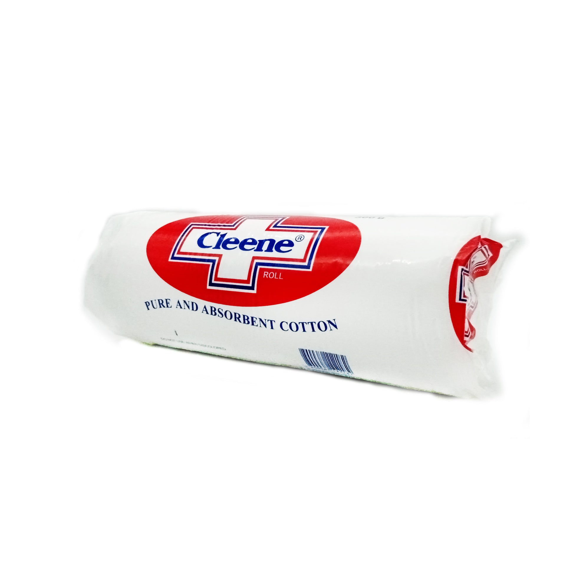Cleene Absorbent Cotton 300g — PHILUSA Online Store
