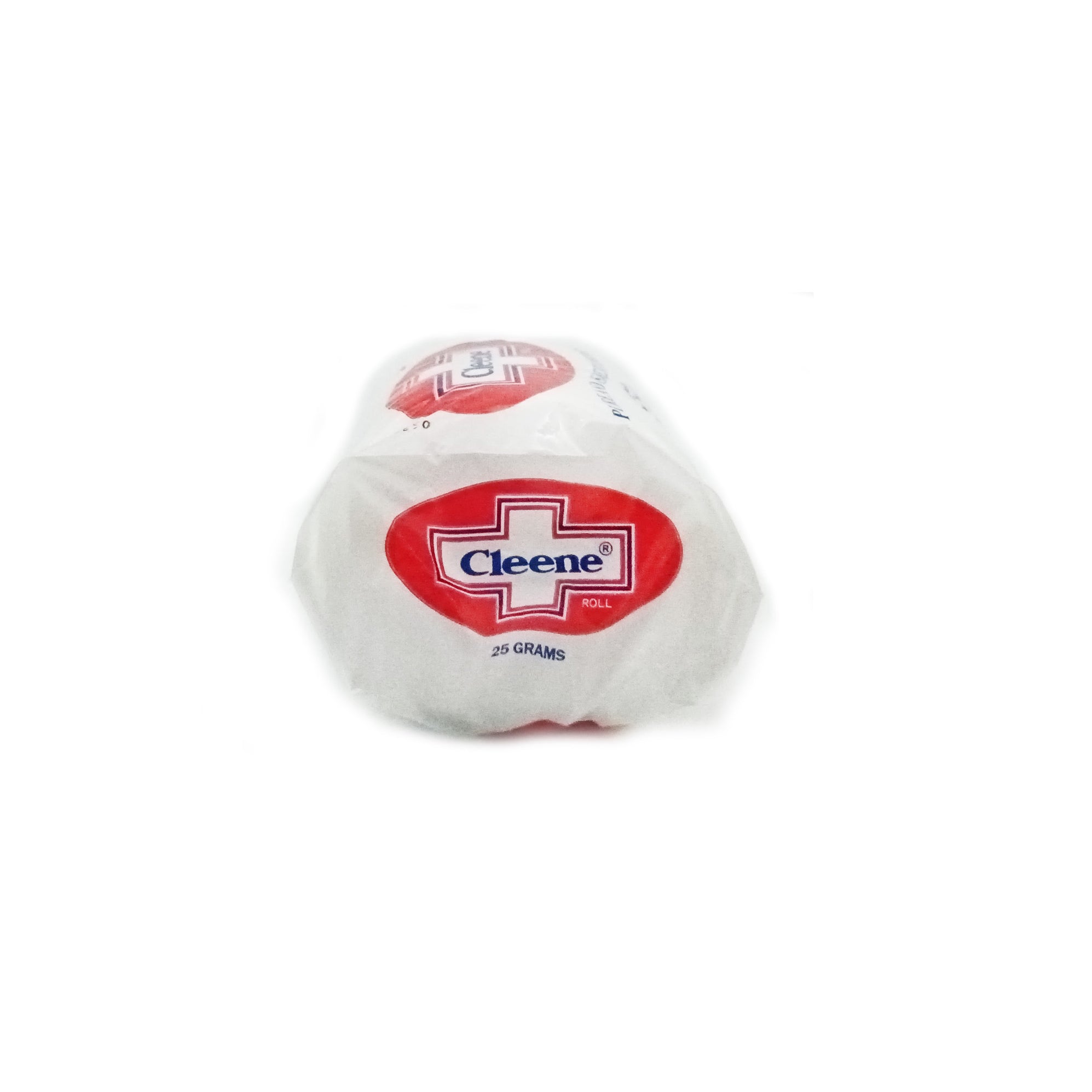Cleene Absorbent Cotton 25g — PHILUSA Online Store
