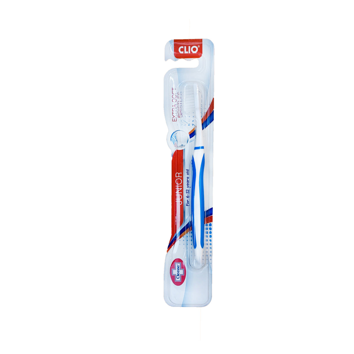 Cleene CLIO Toothbrush Junior — PHILUSA Online Store