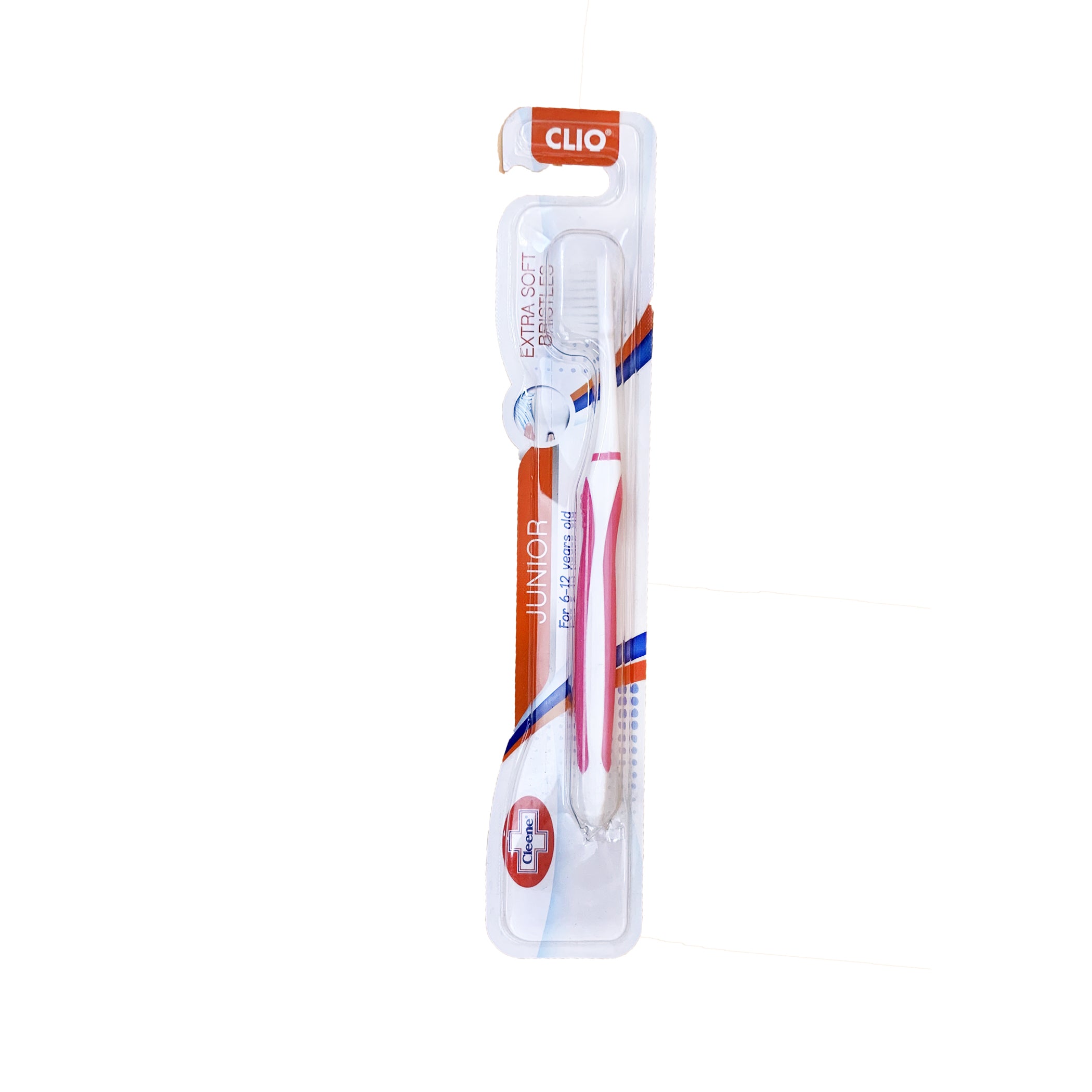 Cleene CLIO Toothbrush Junior — PHILUSA Online Store