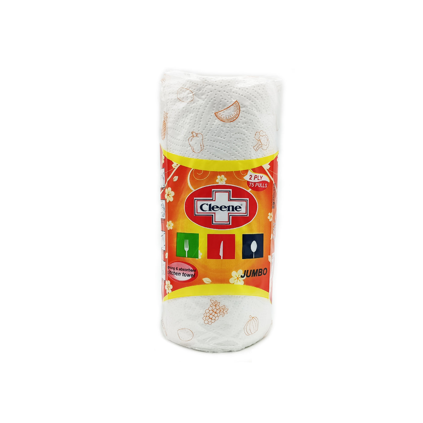 Cleene Kitchen Towel Jumbo — PHILUSA Online Store