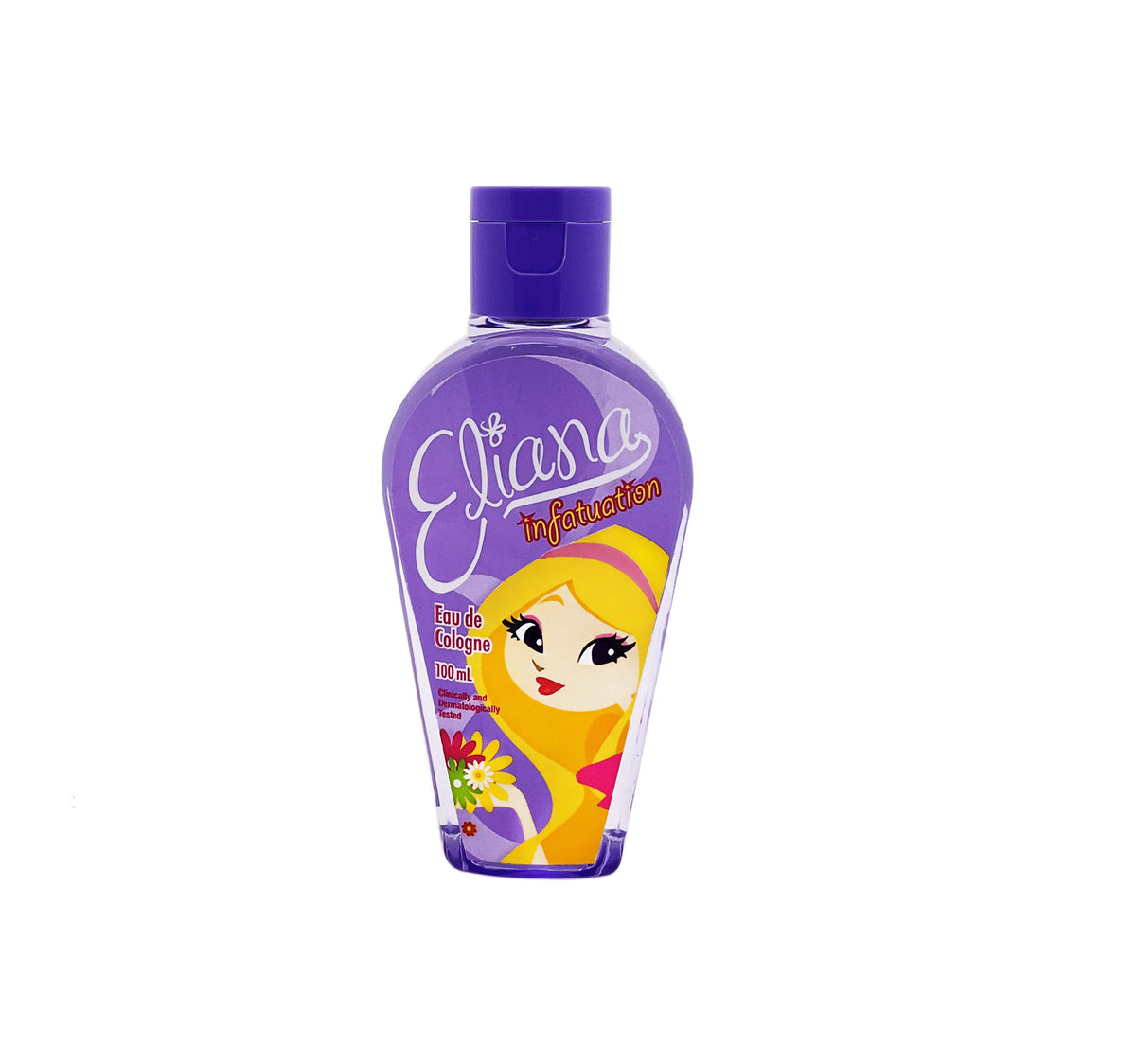Eliana Infatuation 100mL — PHILUSA Online Store