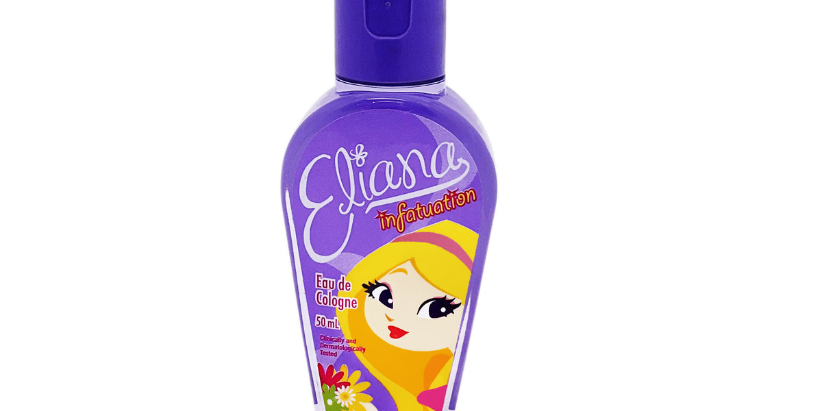 Eliana Infatuation 50mL — PHILUSA Online Store
