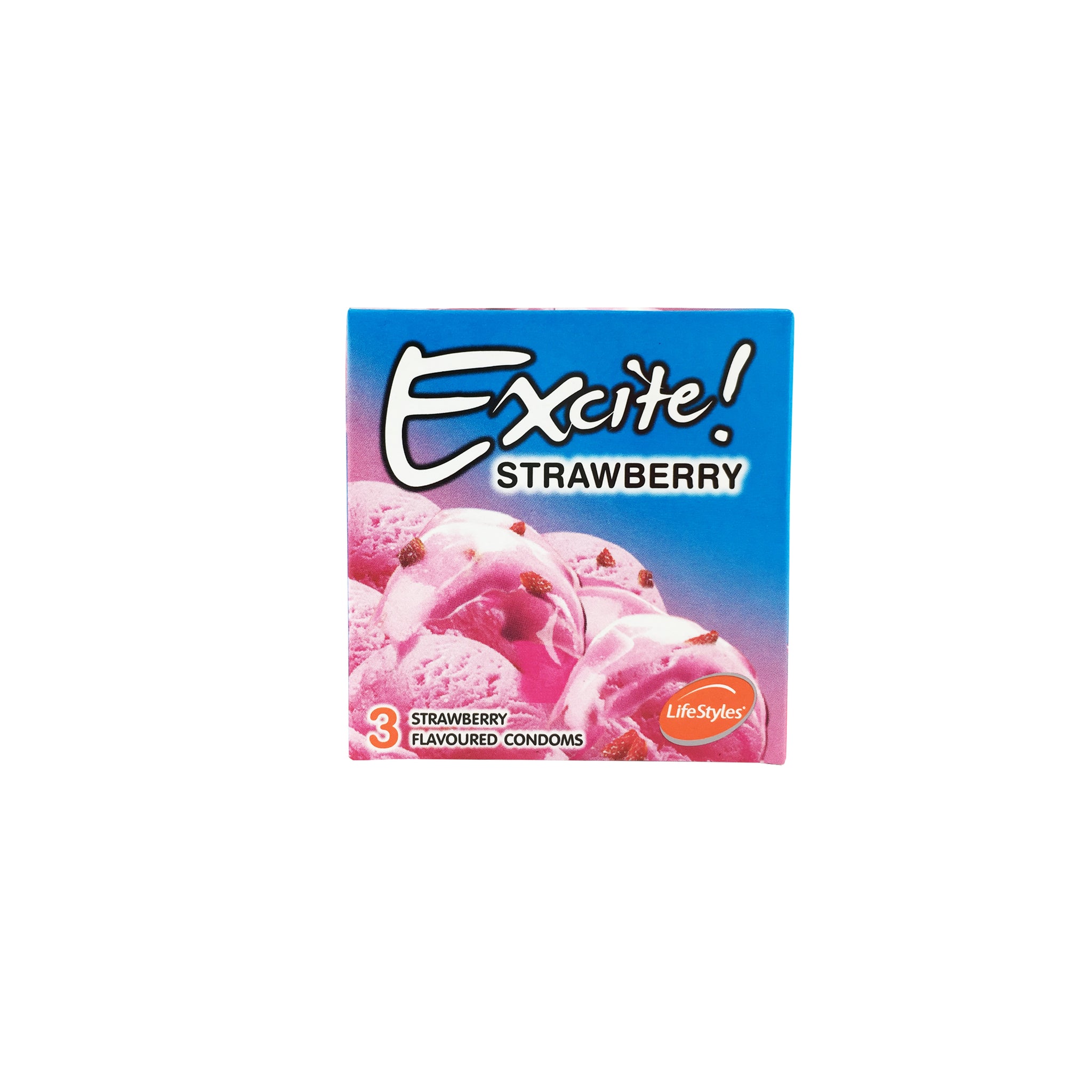 LifeStyles — PHILUSA Online Store