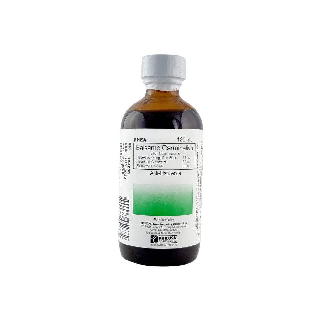 RHEA — PHILUSA Online Store